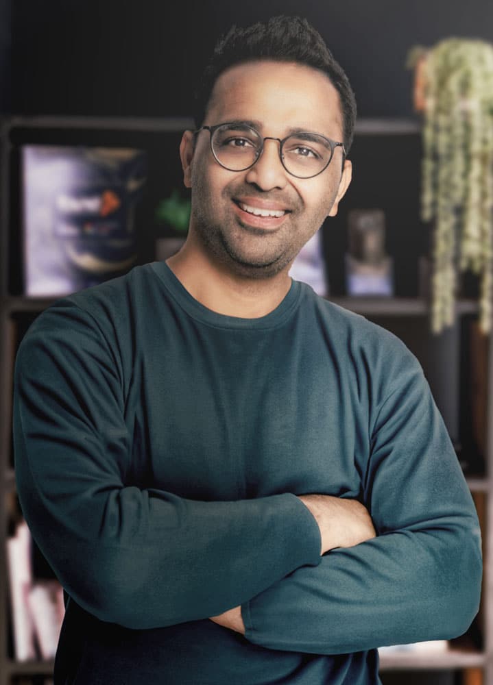 Digital Search Specialists | Who Are We? | Found NZ